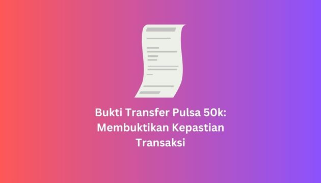 Cara Transfer Pulsa M3 ke Axis - Dolar Hijau